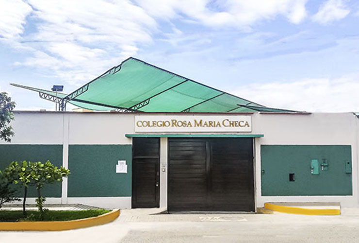 CEGNE Rosa María Checa – CEGNE Rosa María Checa